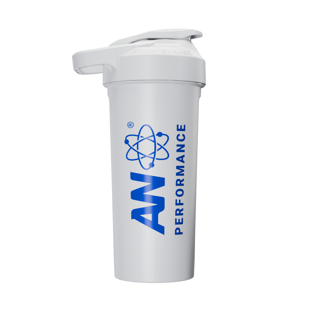 Fuel Your Moment Shaker – AN Supps