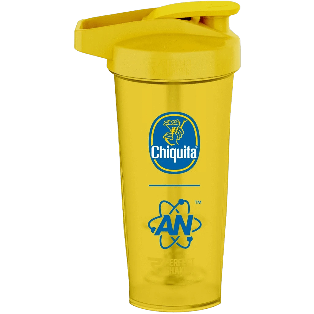 Chiquita | AN Shaker – AN Supps